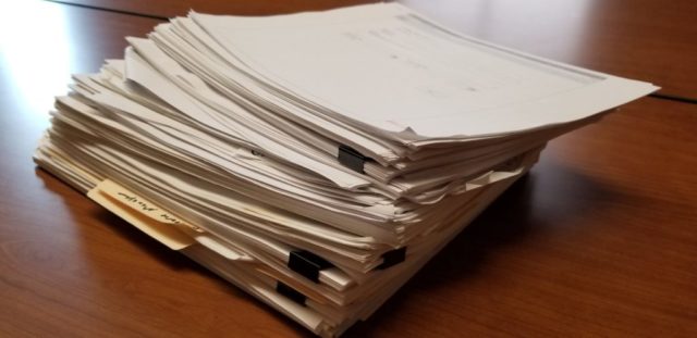 Mobile Field Kit – Daniel Strabley