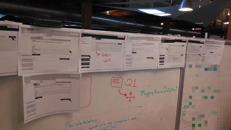 Mobile Field Kit – Daniel Strabley